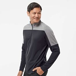 Adidas Lightweight Quarter-Zip Pullover | Smartex Canada